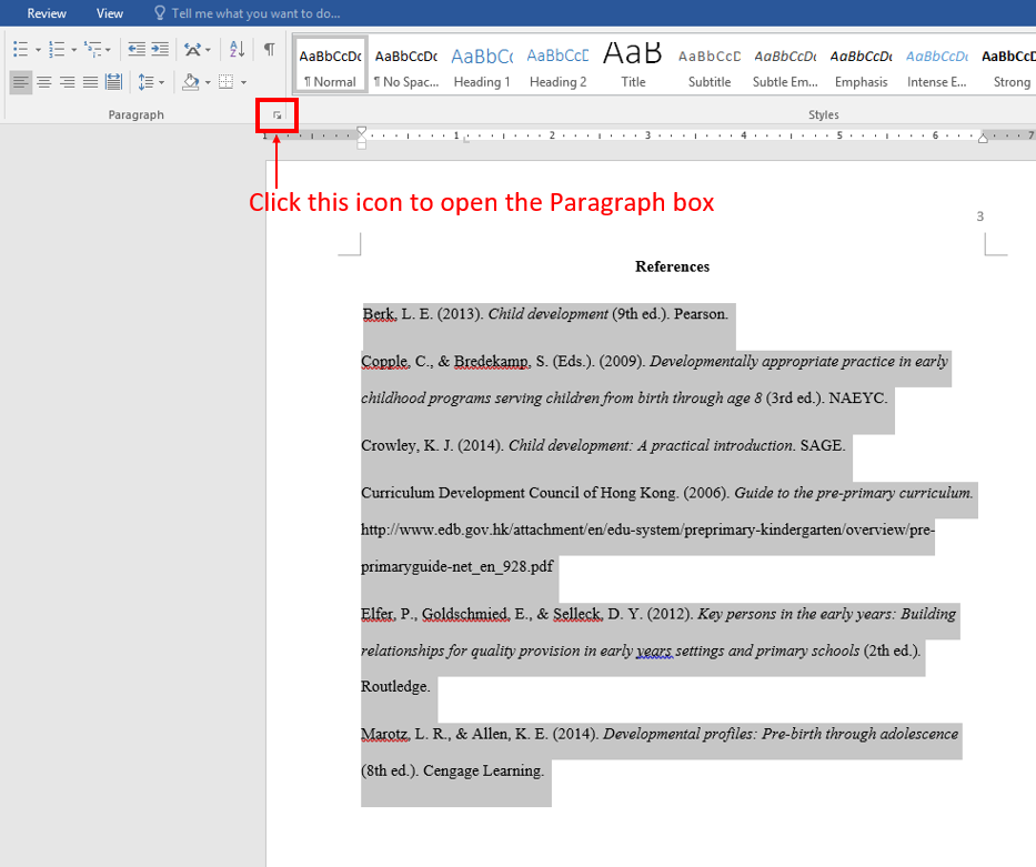 40 How To Cite Images In Appendix Apa